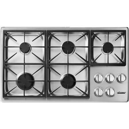 Dacor Ranges | Appliance Helpers