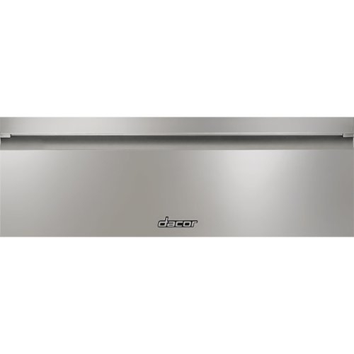 Dacor Range Model HWDF30S | Appliance Helpers