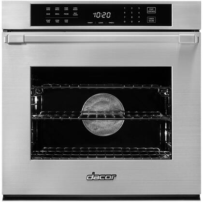 Dacor Ranges | Appliance Helpers