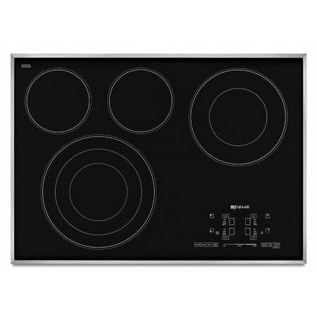 JennAir Distancias | Appliance Helpers