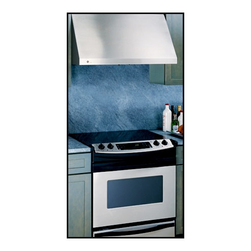 GE Range Model JV966DSS | Appliance Helpers