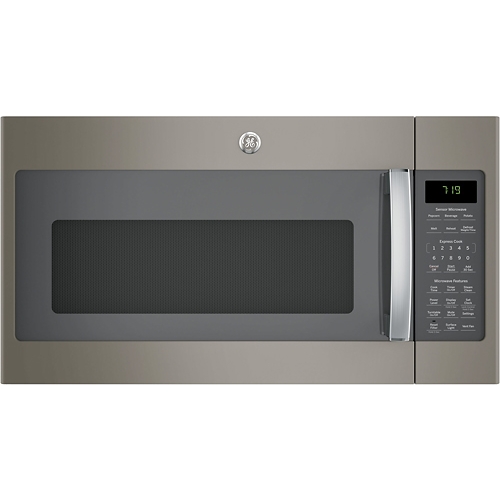 GE Microwaves | Appliance Helpers