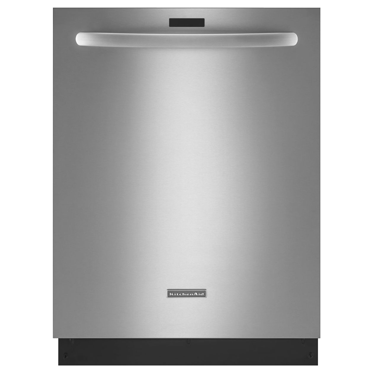 KitchenAid Dishwasher Model KDTM354DSS | Appliance Helpers