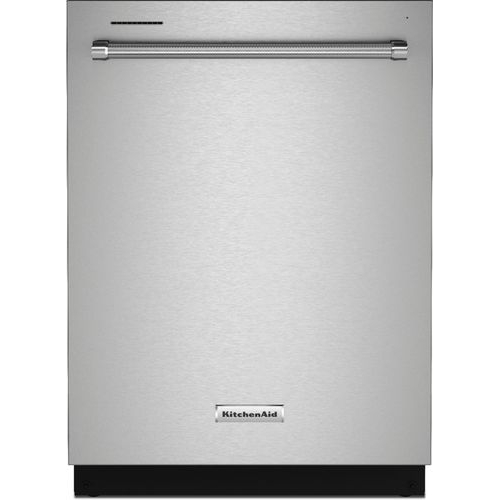 KitchenAid Dishwasher Model KDTM404KPS | Appliance Helpers