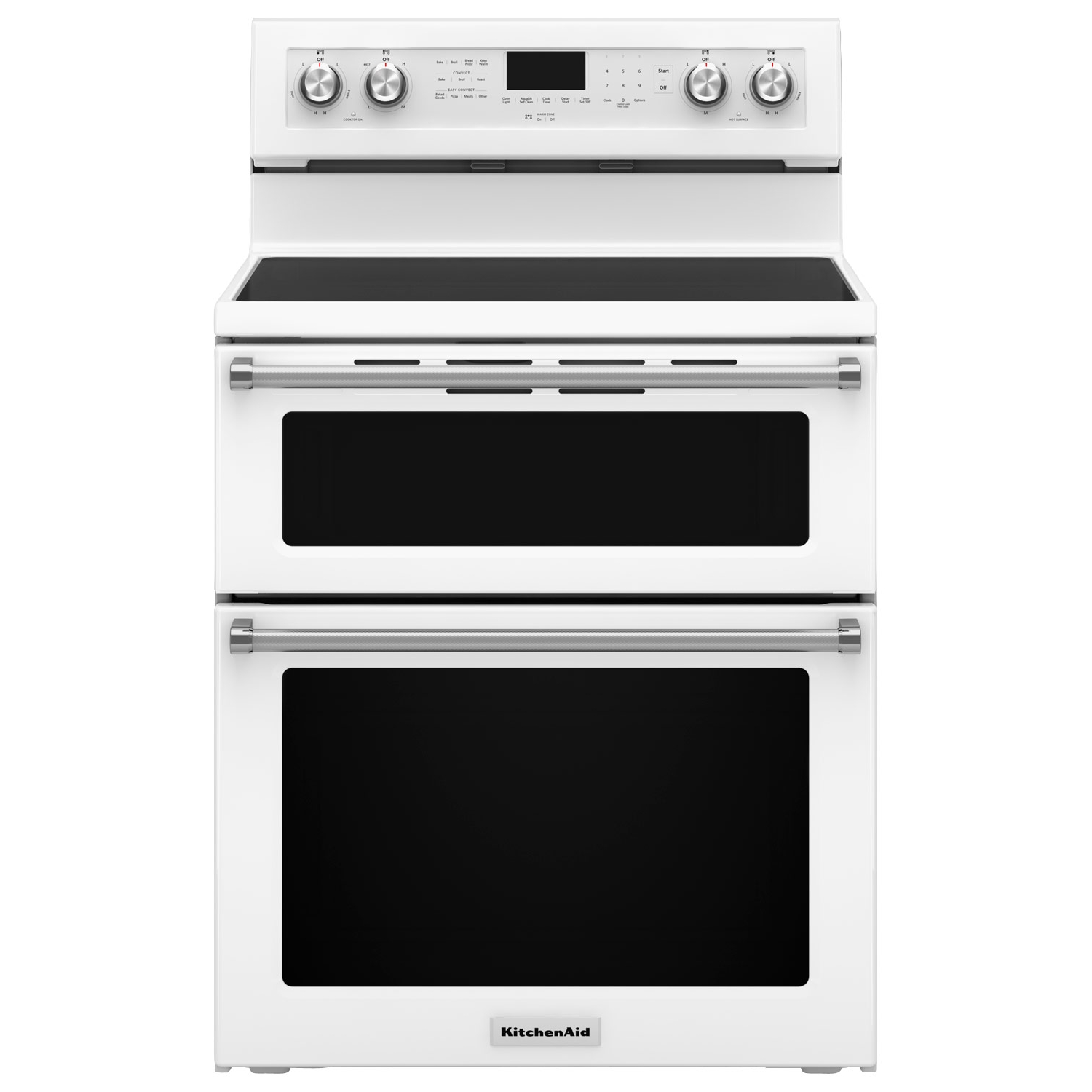 KitchenAid Ranges | Appliance Helpers