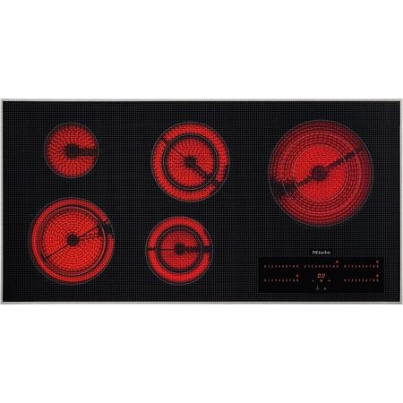 Miele Ranges | Appliance Helpers