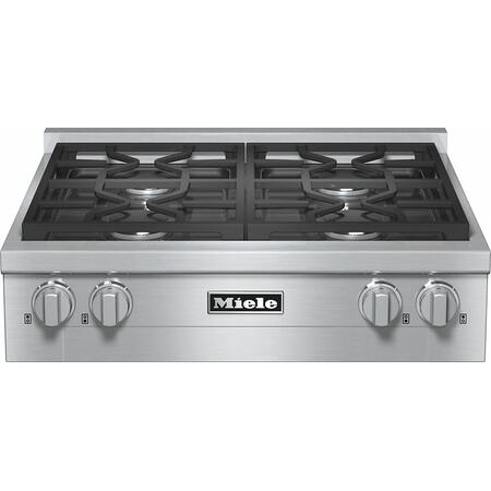 Miele Ranges | Appliance Helpers