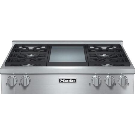 Miele Ranges | Appliance Helpers