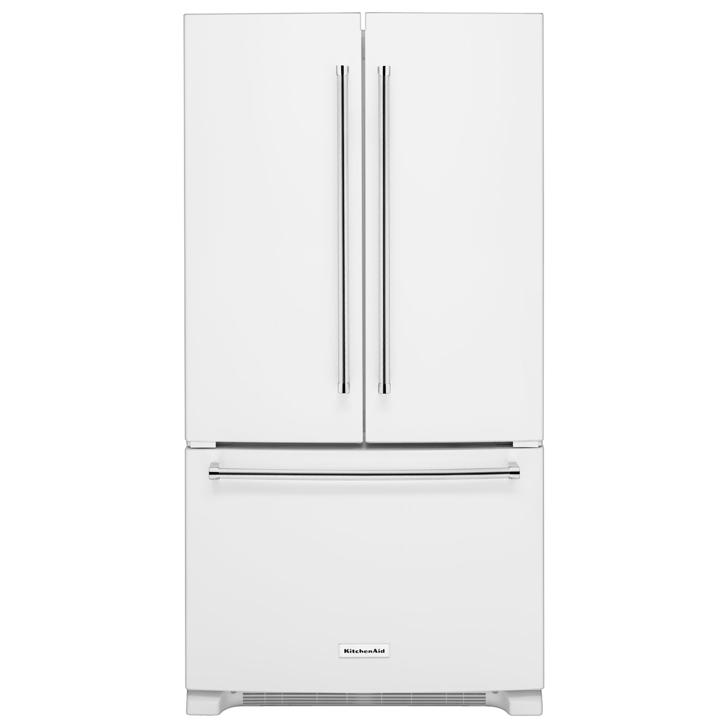 KitchenAid Refrigerators | Appliance Helpers