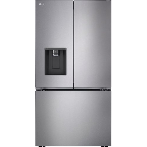 LG Refrigerator Model LF26C6230V | Appliance Helpers
