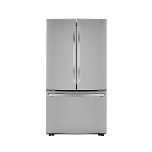 LG Refrigerator Model LRFCS29D6S | Appliance Helpers