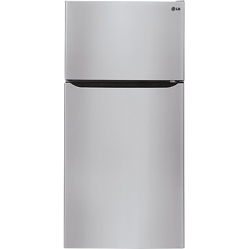 LG Refrigerator Model LTCS24223S | Appliance Helpers