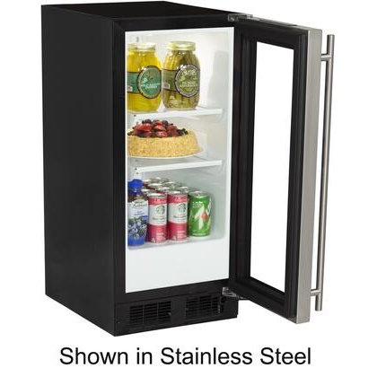 Marvel Refrigerators | Appliance Helpers