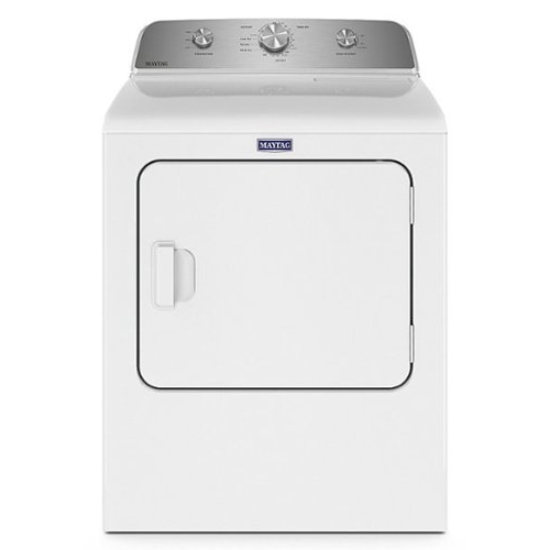 Maytag Secadora Modelo OBX MED4500MW | Appliance Helpers
