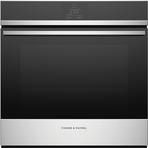 Fisher Range Model OS24SDPTX1 | Appliance Helpers