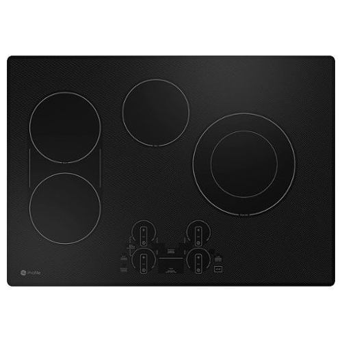 GE Range Model PEP7030DTBB | Appliance Helpers