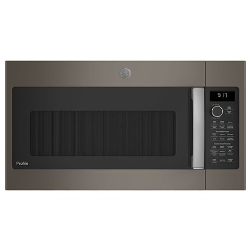 GE Microwaves | Appliance Helpers