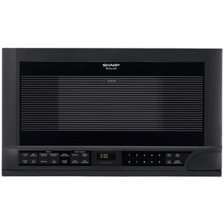 Sharp Microwaves | Appliance Helpers