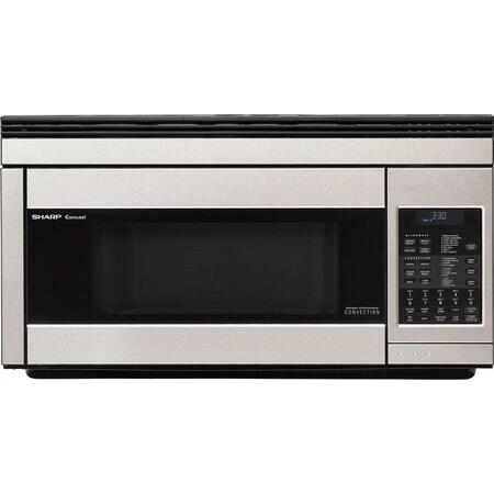Sharp Microwaves | Appliance Helpers