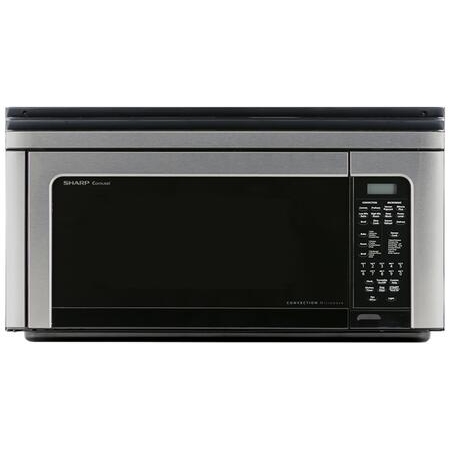 Sharp Microwaves | Appliance Helpers