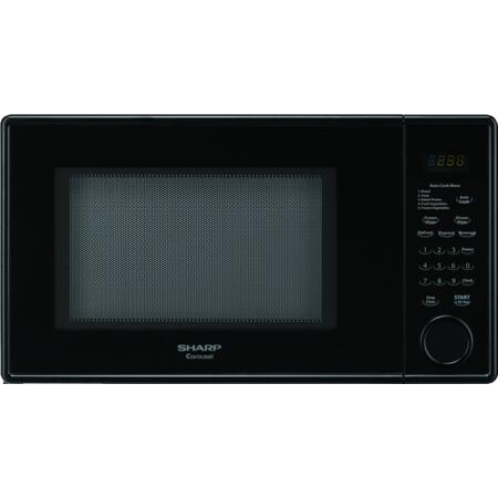 Sharp Microwaves | Appliance Helpers
