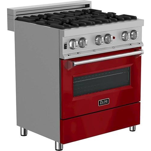 ZLINE Ranges | Appliance Helpers