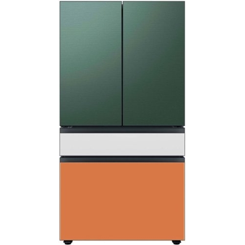 Samsung Refrigerator Model RF29BB8600APAA | Appliance Helpers