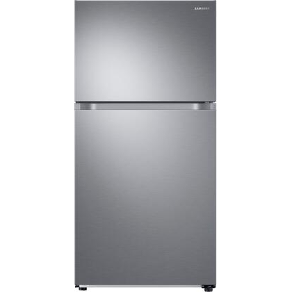 Samsung Refrigerator Model RT21M6213SR | Appliance Helpers