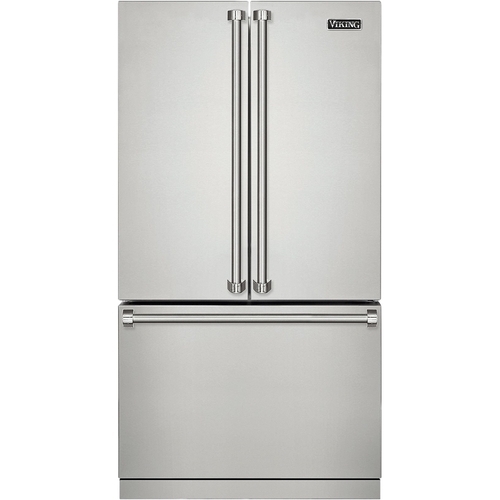 Viking Refrigerator Model RVRF3361SS | Appliance Helpers