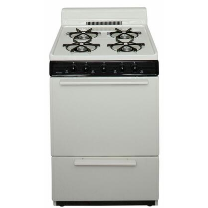 Premier Ranges | Appliance Helpers