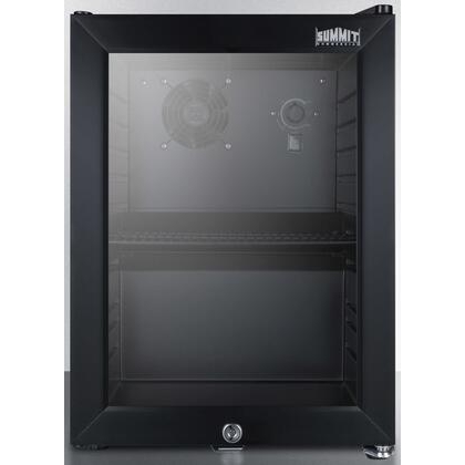 Summit Refrigerators | Appliance Helpers