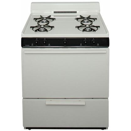 Premier Ranges | Appliance Helpers