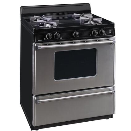 Premier Ranges | Appliance Helpers