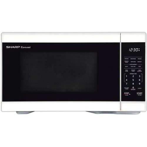 Sharp Microwaves | Appliance Helpers