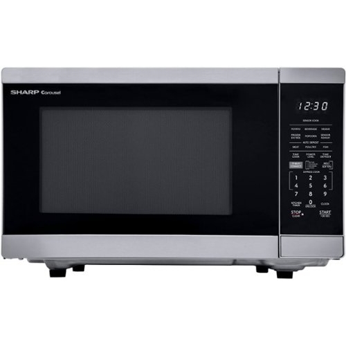 Sharp Microwaves | Appliance Helpers