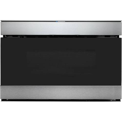 Sharp Microwave Model SMD2489ES | Appliance Helpers