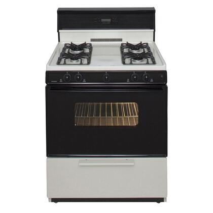 Premier Ranges | Appliance Helpers