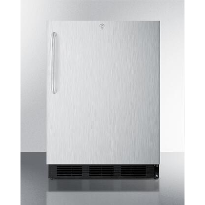 Summit Refrigerator Model SPR7BOSSTADA | Appliance Helpers