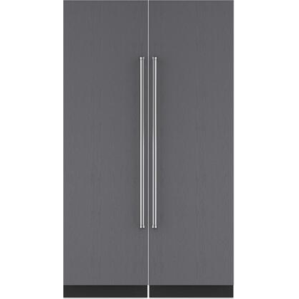 SubZero Refrigerator Model Sub-Zero 710321 | Appliance Helpers