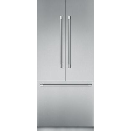 Thermador Refrigerators | Appliance Helpers