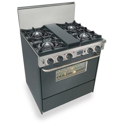 FiveStar Ranges | Appliance Helpers