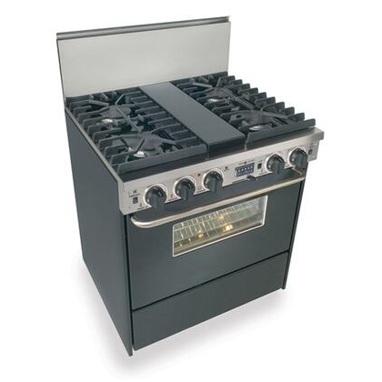 FiveStar Ranges | Appliance Helpers