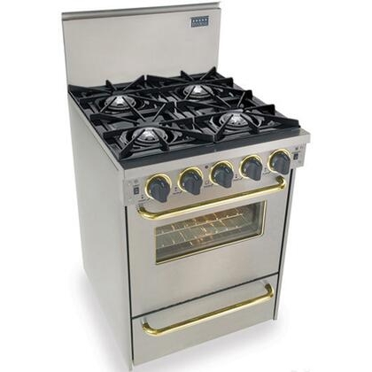 FiveStar Ranges | Appliance Helpers