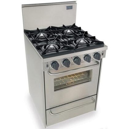 FiveStar Ranges | Appliance Helpers