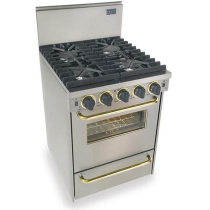 FiveStar Ranges | Appliance Helpers