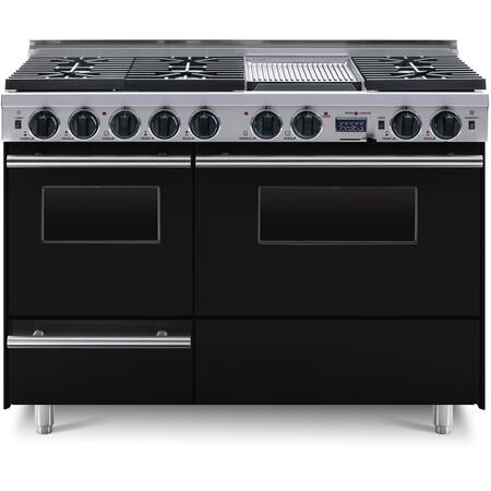 FiveStar Range Model TPN5397W | Appliance Helpers