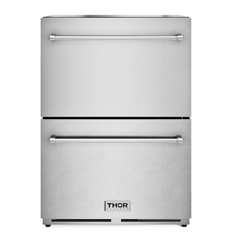 Thor Kitchen Refrigerador Modelo TRZ24U | Appliance Helpers