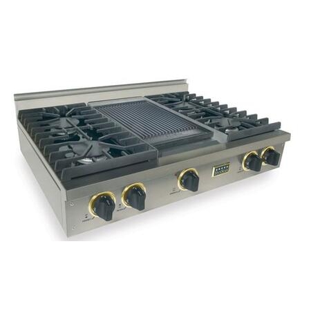 FiveStar Ranges | Appliance Helpers