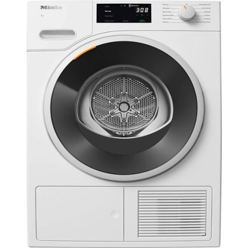 Miele Dryer Model TWD 360 WP | Appliance Helpers