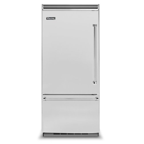 Viking Refrigerator Model VCBB5364LPW | Appliance Helpers
